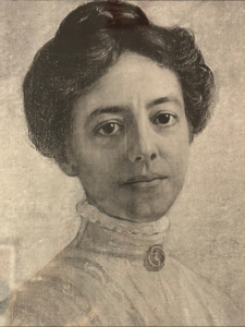 About - Parsons Blewett Memorial Fund